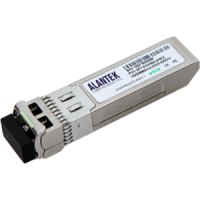 SFP Fiber Modules (Small Form-Factor Pluggable) – Alantek