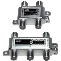 CATV Indoor Taps – Alantek