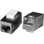 Keystone in-line coupler – Alantek