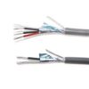Shielded Twisted Multipair Control/Audio Cable – Alantek