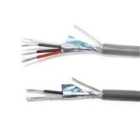 Shielded Twisted Multipair Control/Audio Cable – Alantek