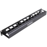 Cable Management Panel – Alantek
