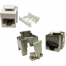 Category 6 Keystone Jack – Alantek
