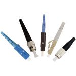 Fiber Optic Connector and Adapter (Coupler) – Alantek