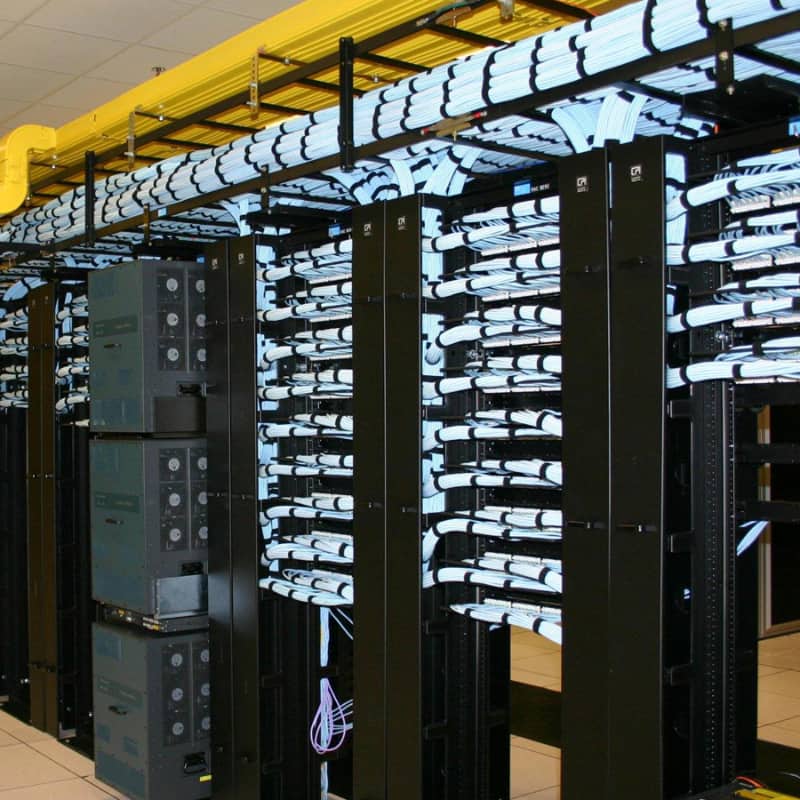 Alantek – Communications USA