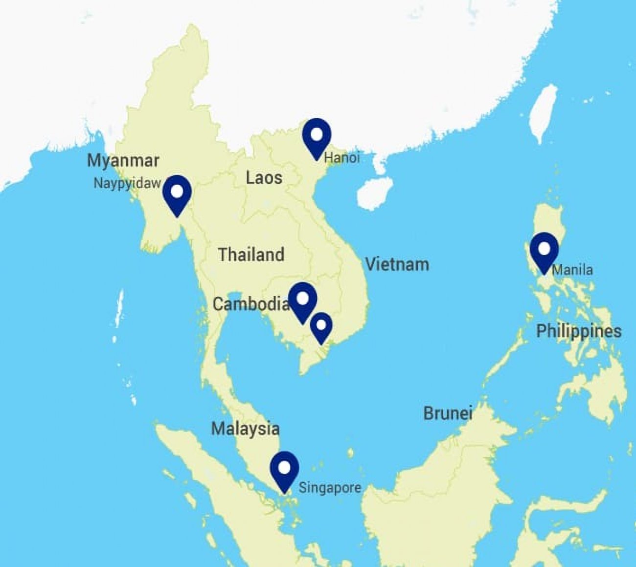 Contact Us – Alantek